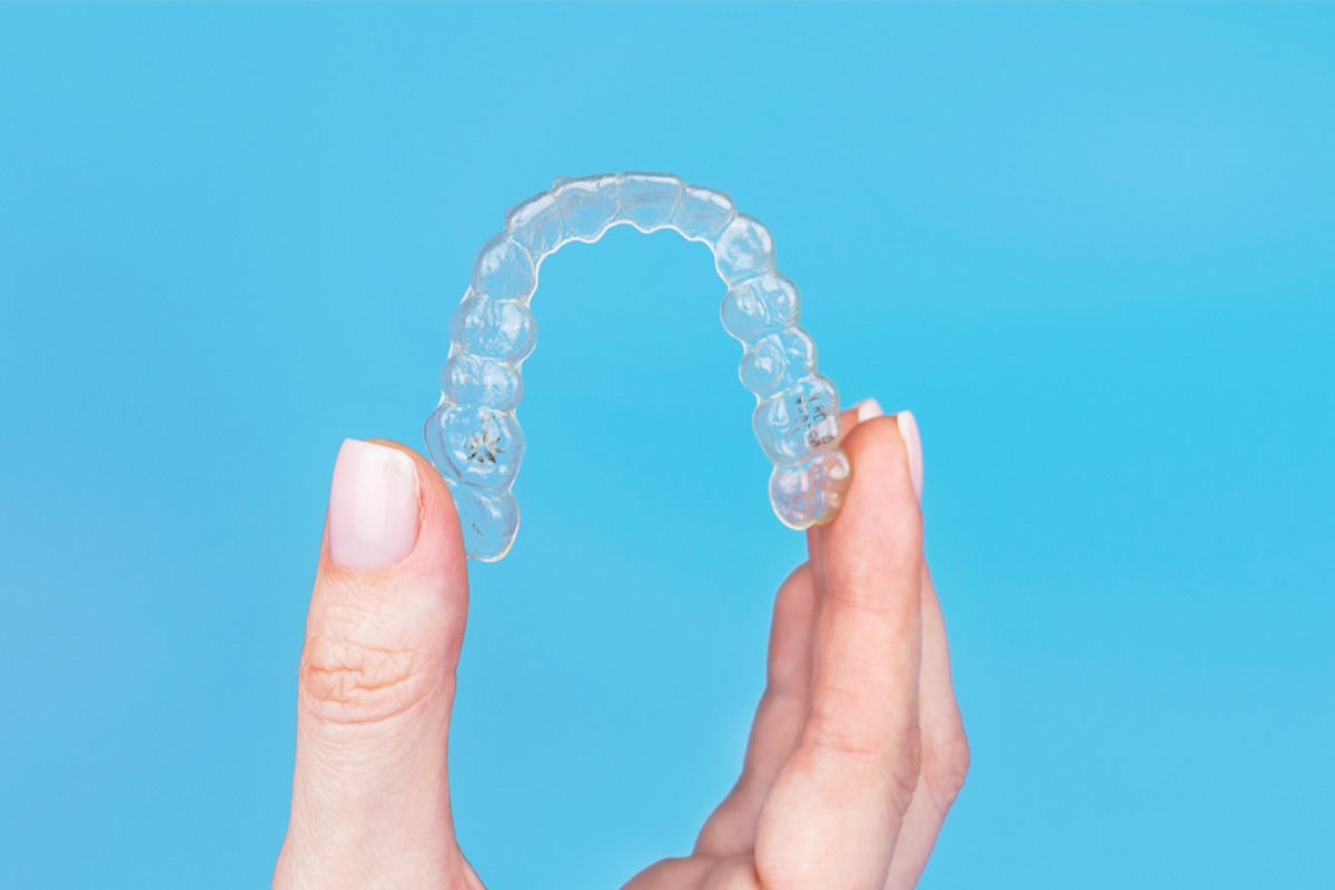 Orthodontic Treatment - Bright Smile Dental Hospital